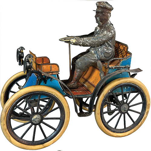 Signature | March 2023 – Bertoia Auctions | Antique Toys & Collectables